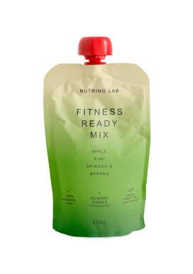 Nutrino Lab Pire Fitness Mix 200 g