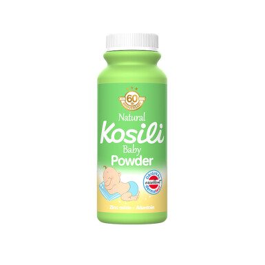 Kosili All Natura Baby Puder 100g