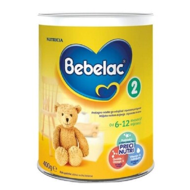 Bebelac 2 400 g