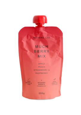 Much Berry Mix, 200 g