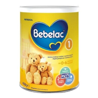 Bebelac 1 400 g