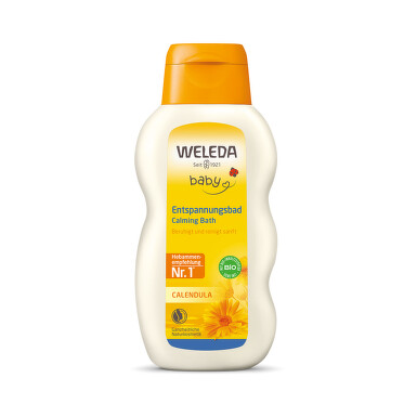 Weleda Umirujuća Kupka za decu od Nevena 200 ml