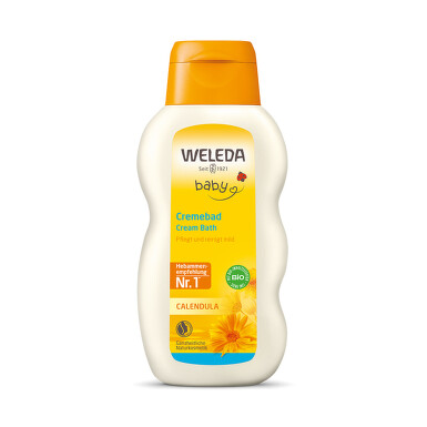 Weleda Krem Kupka za decu od Nevena 200 ml