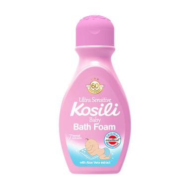 Kosili Kupka Roze 200 ml