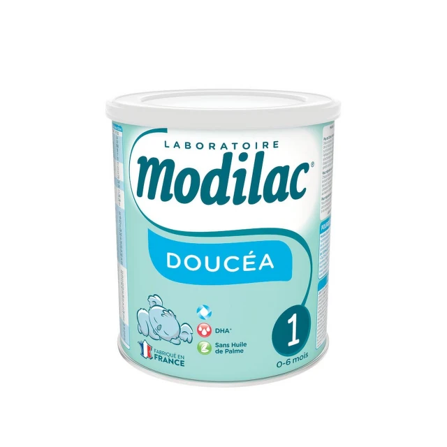 Modilac Doucea 1, 400 g