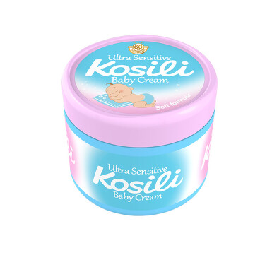 Kosili Krema Plava 200 ml