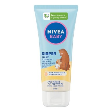 Nivea Baby krema protiv ojeda 100ml