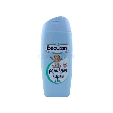 Becutan kupka 200 ml