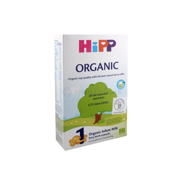 Hipp 1 Organic 300 g