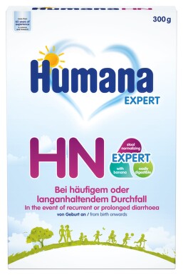 Humana HN Expert, 300 g