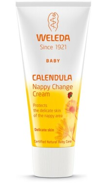 Weleda Dečiji Krem Pelenski Neven 30 ml