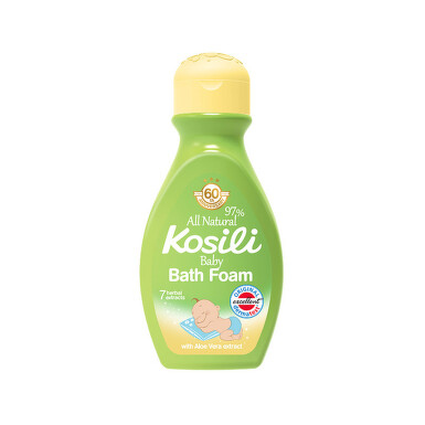 Kosili All Natural kupka, 200 ml