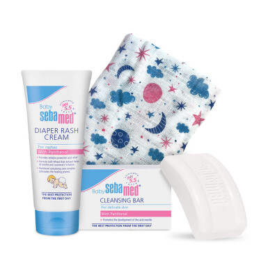 Sebamed Set protiv ojeda i osipa