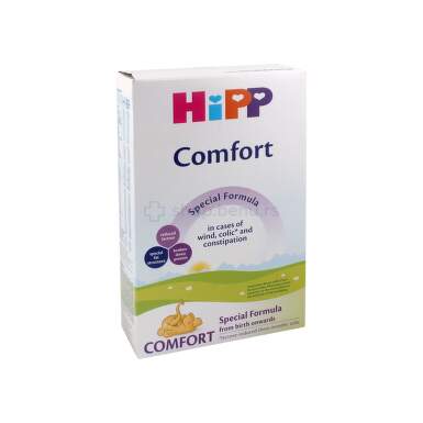 Hipp Comfort 300 g