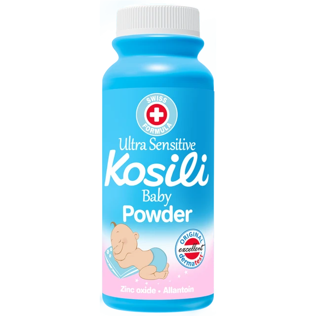 Kosili plavi puder 100 g