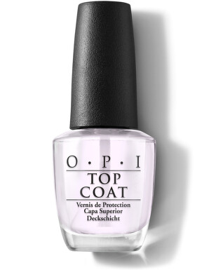 OPI Top coat 15 ml