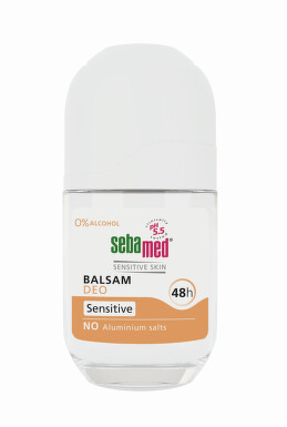 Sebamed sensitive roll-on dezodorans 50 ml