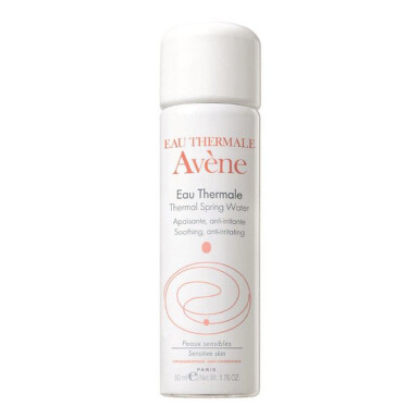 Avene Termalna Voda 50 ml