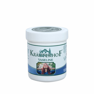 Krauterhof vazelin 100ml