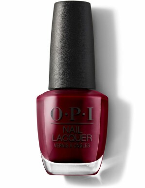 OPI Malaga wine lak za nokte, 15 ml