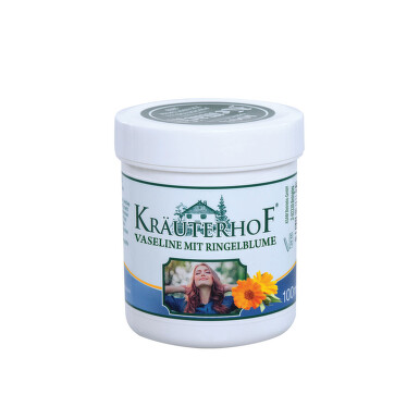 Krauterhof vazelin sa ekstraktom nevena 100ml