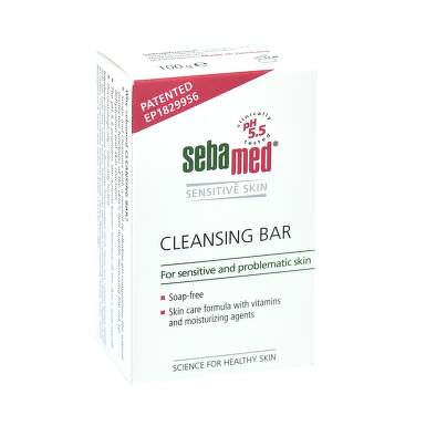 Sebamed sapun 100 g