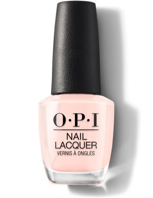 OPI Bubble bath lak za nokte 15 ml