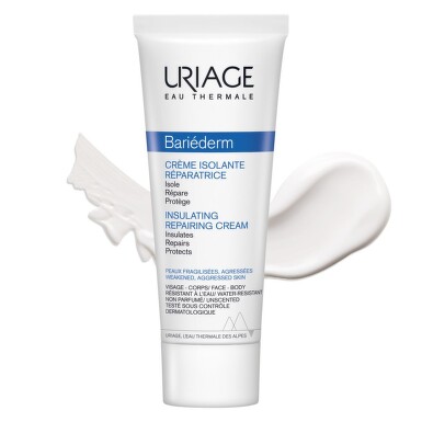 Uriage Bariederm zaštitna krema 75 ml