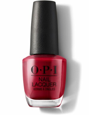 Opi Red lak za nokte 15ml NLL72