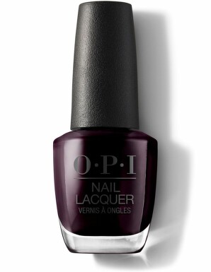 Opi Black cherry chutney lak za nokte 15 ml