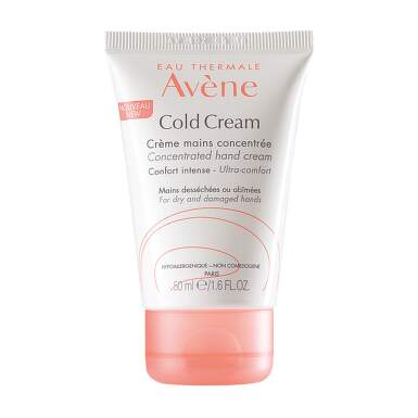 Avene Cold Cream koncentrat za ruke 50 ml