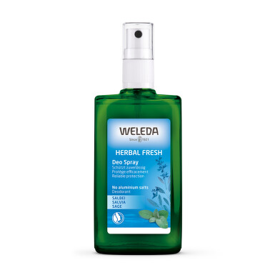 Weleda Žalfija dezodorans 100 ml