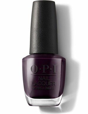 OPI Good girls gone plaid lak za nokte 15ml