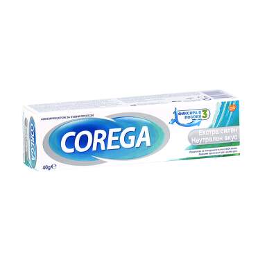 Corega Neutral krema, 40 g