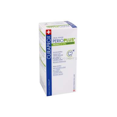 Curaprox Perio Plus Protect