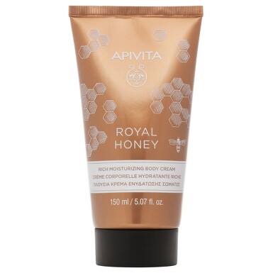 Apivita Krema za Telo Royal Honey 150 ml