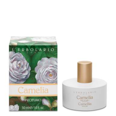 Lerbolario parfem Camelia 50 ml