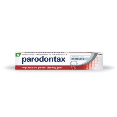 Parodontax pasta za zube Whitening 75 ml