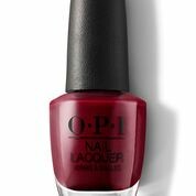 OPI Bogota blackberry lak za nokte 15ml