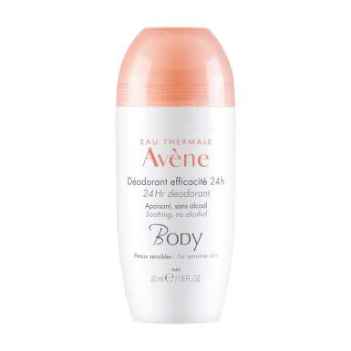 Avene dezodorans za osetljivu kožu 50 ml