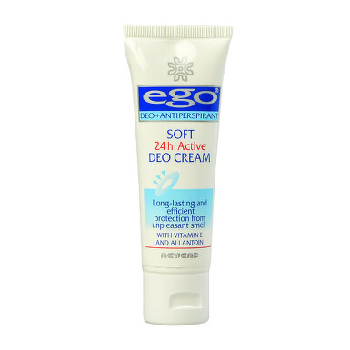 Ego deo krema 50 ml