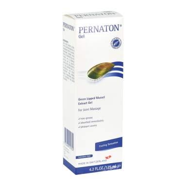 Pernaton gel classic 125 ml