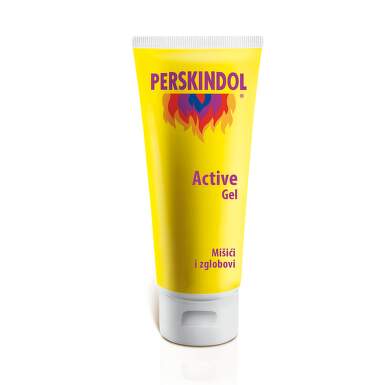 Perskindol gel 100 ml