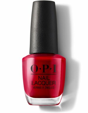 OPI Color so hot it berns lak za nokte 15 ml