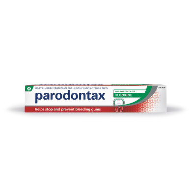 Parodontax Fluor pasta 75 ml