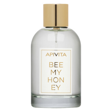 Apivita Toaletna voda Bee My Honey 100 ml