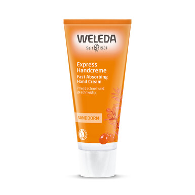 Weleda Krema za ruke od pasjeg trna 50 ml