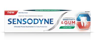 Sensodyne pasta za zube Sensitivity&Gum 75 ml