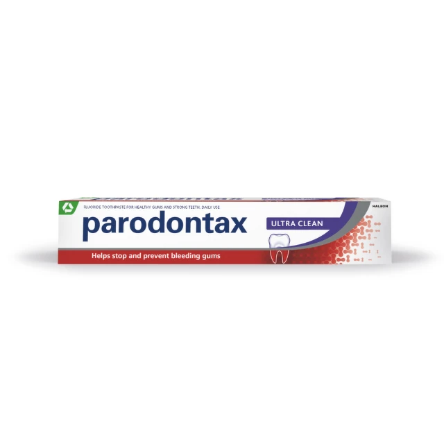 Parodontax pasta za zube Ultra Clean 75 ml