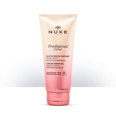 Nuxe Prodigieuse Florale gel za tuširanje 200 ml